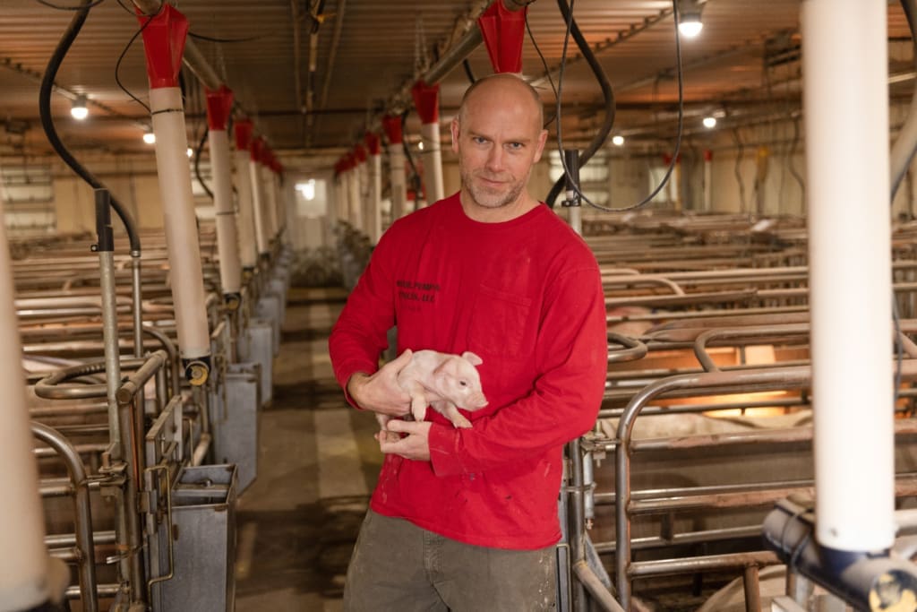 Jared Schilling - Farm Credit