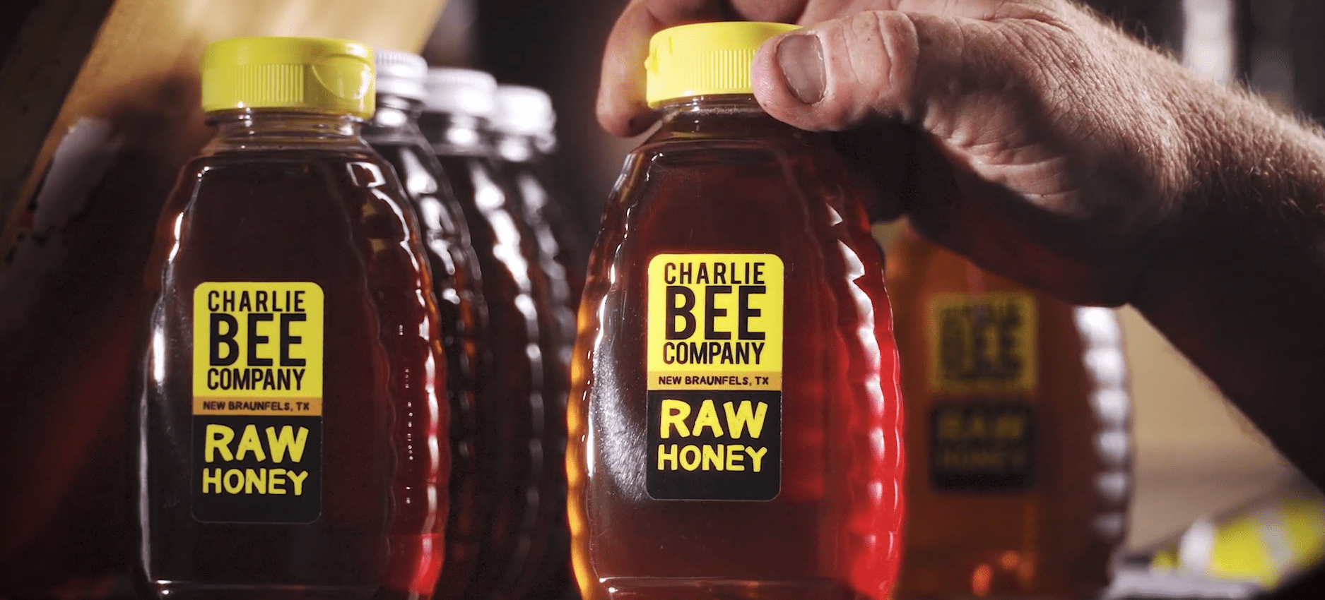 Charlie Bee Company - Farm Credit