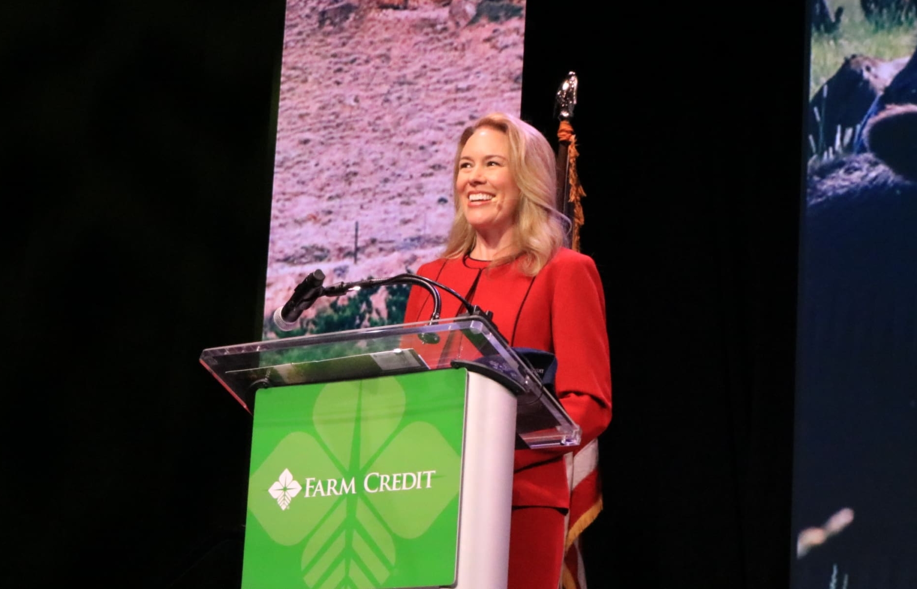 Farm Credit Highlights Mission, Policy Advocacy and Customer Support ...