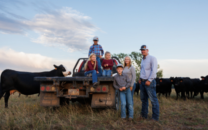 Kansas - Farm Credit