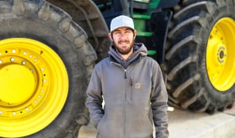 Young, Beginning & Small Farmers - Farm Credit
