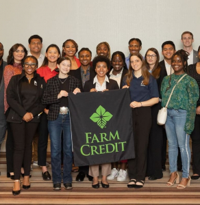 Supporting Agriculture with Reliable Credit - Farm Credit