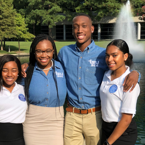 Farm Credit Furthers Commitment to Diversity and Inclusion - Hosts HBCU ...