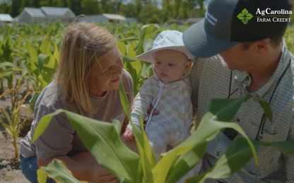 North Carolina - Farm Credit