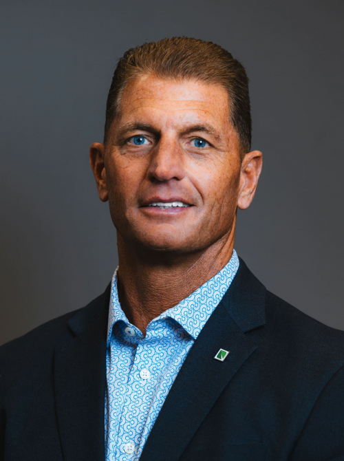 Brandon Wittman - Farm Credit