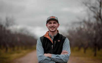 California - Farm Credit