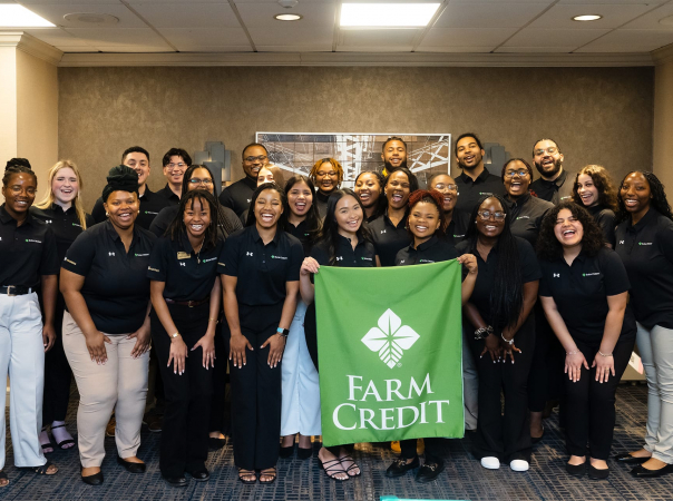 Community Engagement Programs to Support Rural Communities