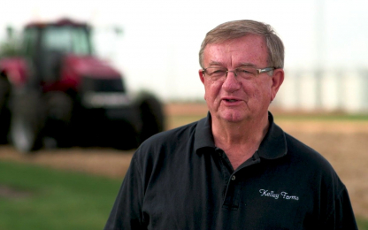 Indiana Fiber Network - Farm Credit