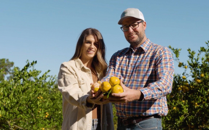 Georgia - Farm Credit