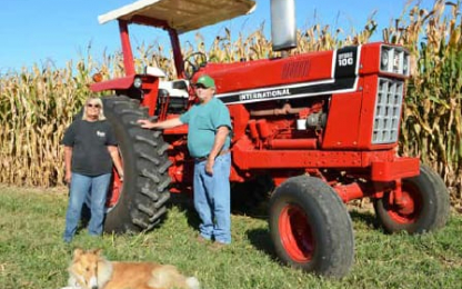 Pennsylvania - Farm Credit