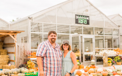 Maryland - Farm Credit