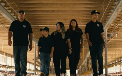 Puerto Rico - Farm Credit