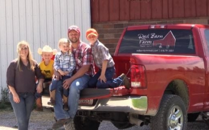 Illinois - Farm Credit