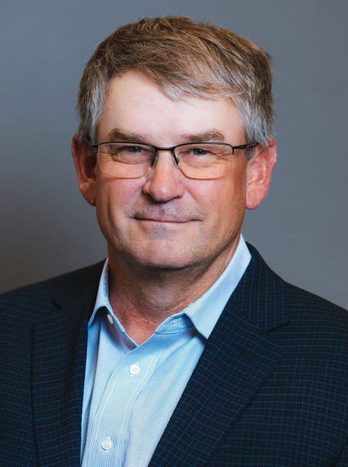 Scott Bell - Farm Credit