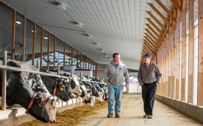 Maryland - Farm Credit