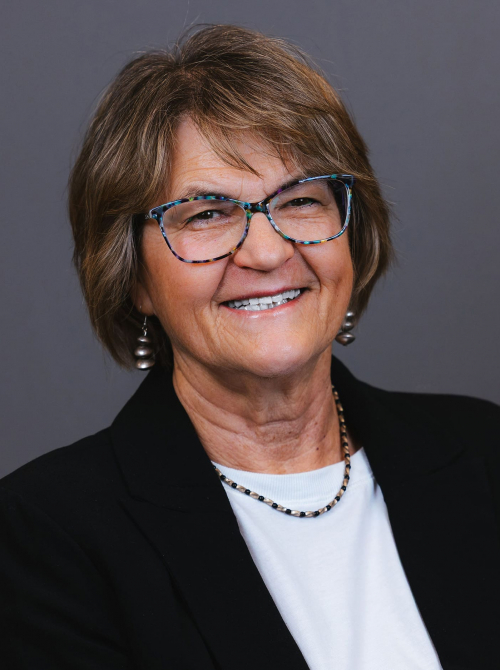 Susan Doverspike - Farm Credit