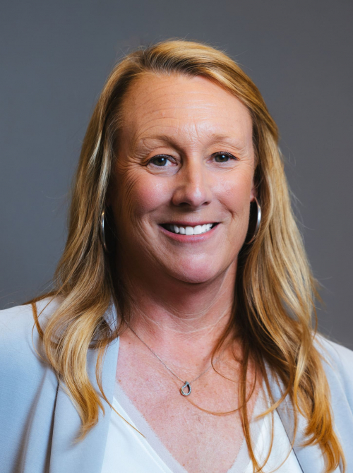 Susan LaGrande - Farm Credit