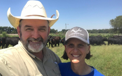 Oklahoma - Farm Credit