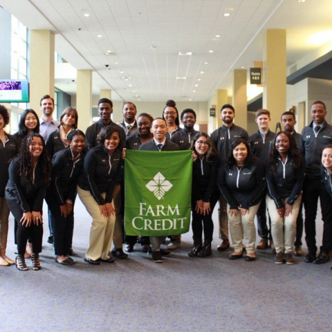 Farm Credit Celebrates HBCU Week, Gears Up for HBCU Career Fair - Farm ...