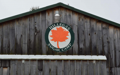 Gillis Farms - Farm Credit