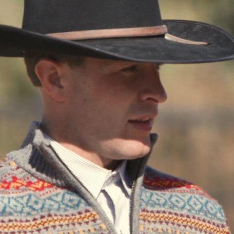 Farm Credit Supports the Next Generation of Ranchers - Farm Credit